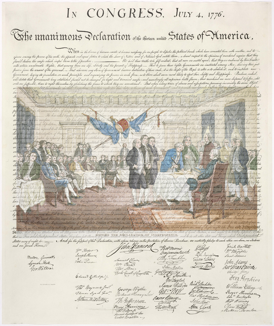declaration